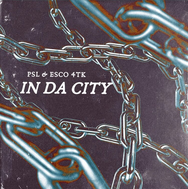 Canadian Artist PSL and Colombian Rapper Esco 4TK Bring Fresh Urban ...