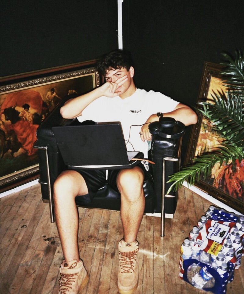 The Most Innovative Artist of the Decade - 24Hip-Hop