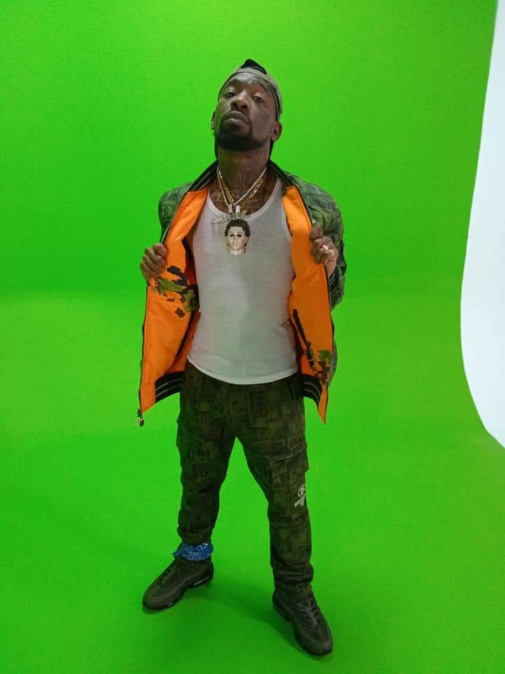 David Biga Releases New Single "Silent Sounds" - 24Hip-Hop