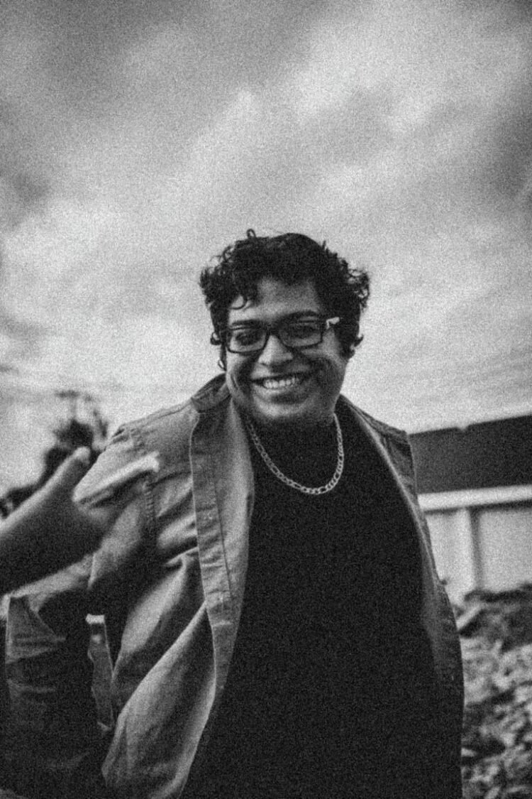 Up and coming rapper Boy Paco is shaking up the Florida scene