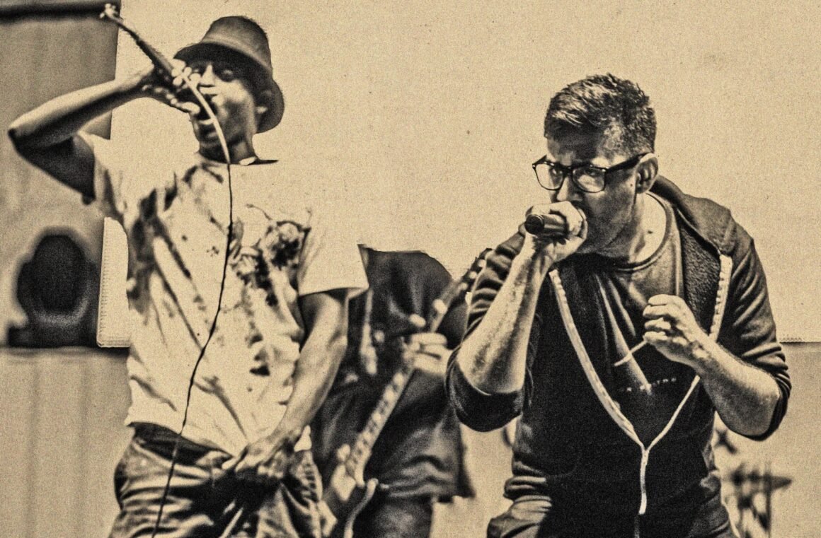 DDRMR, the Vancouver-Based Rapper/Producer, Unveils His Latest Hype ...