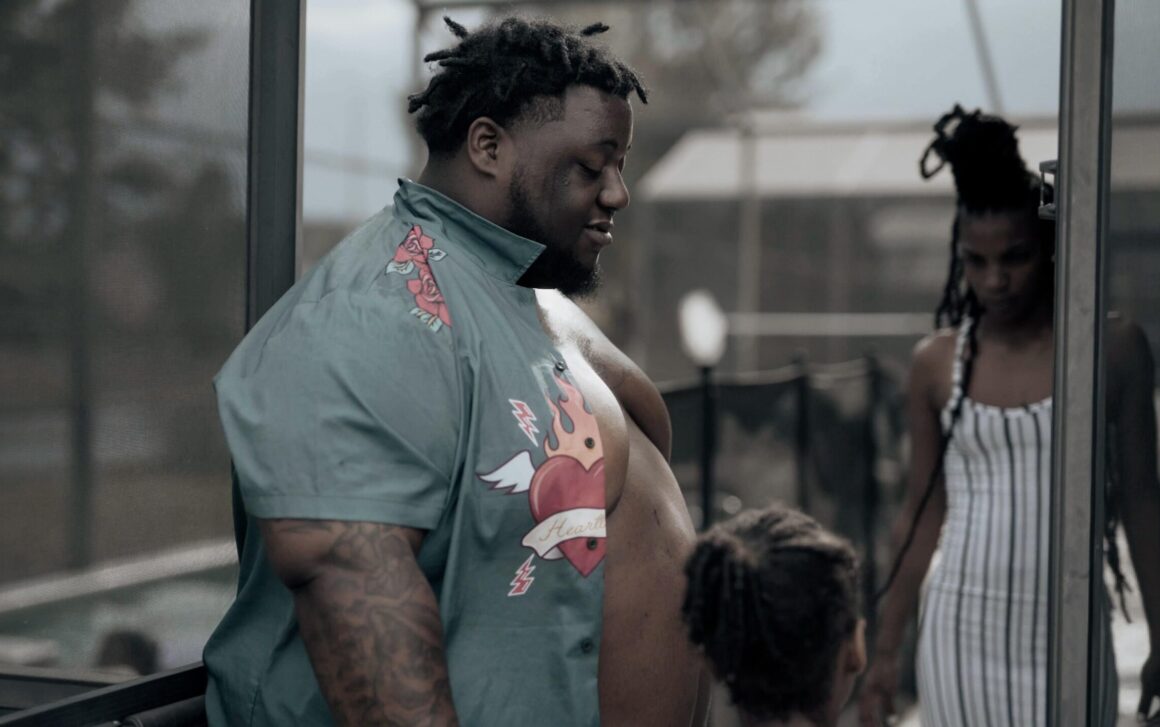 New Orleans Rapper GhFatboy Takes the Music Scene by Storm with His New ...