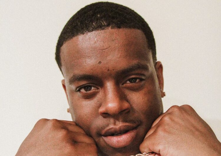 Creative Emerging Artist King Bizzle Drops Visuals For Single "Don't ...