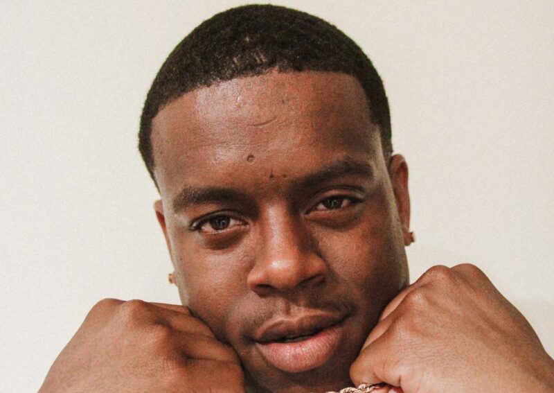 Creative Emerging Artist King Bizzle Drops Visuals For Single "Don't Play With Me” - 24Hip-Hop