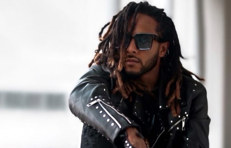 Renowned artist Rich T Unleashes His Latest Body of Work, "Drowning In ...