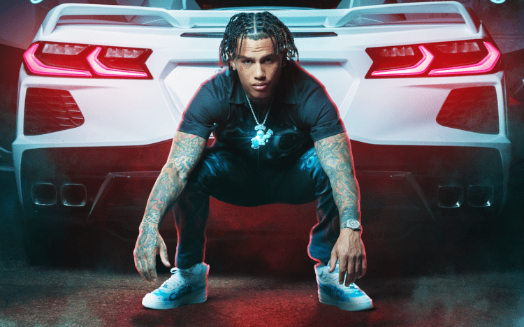 Onsight Deeda’s New Single “Hit They Block” Out Now - 24Hip-Hop