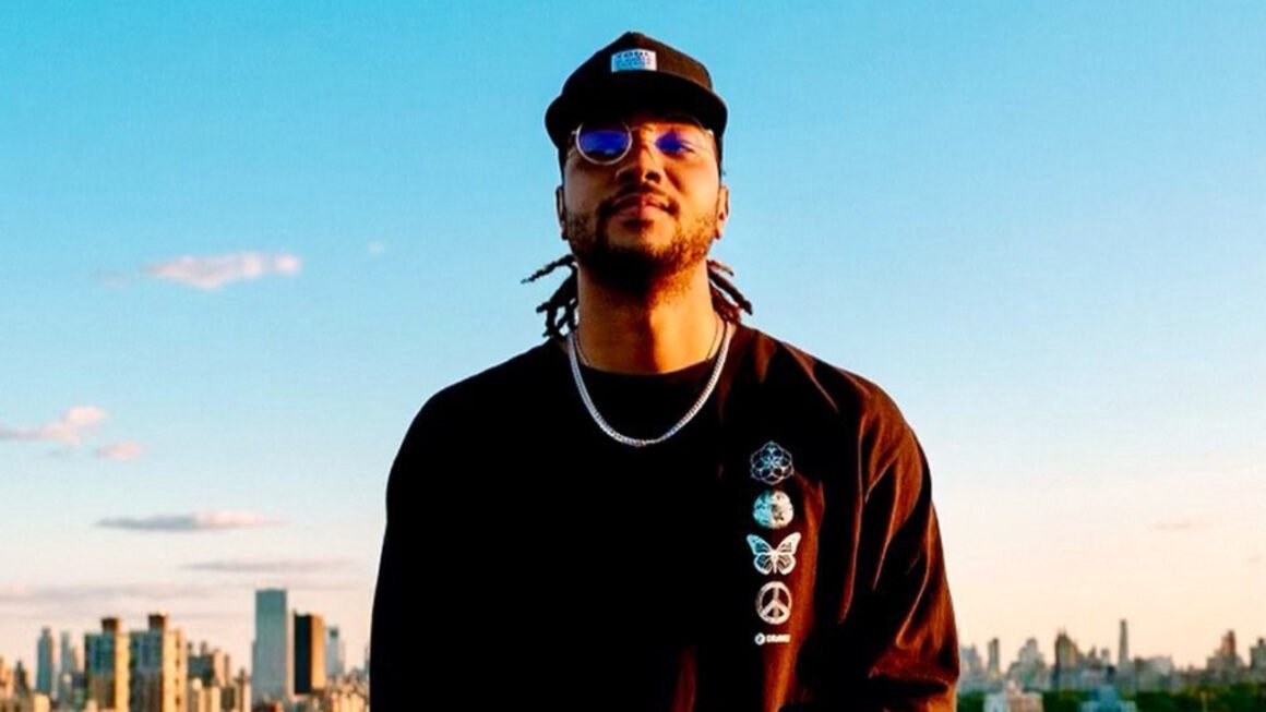 Chris Borelli Releases Creases Music Video - 24Hip-Hop