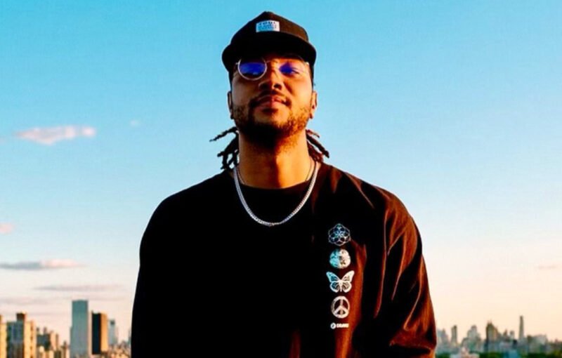 Chris Borelli Releases Creases Music Video 24hip Hop