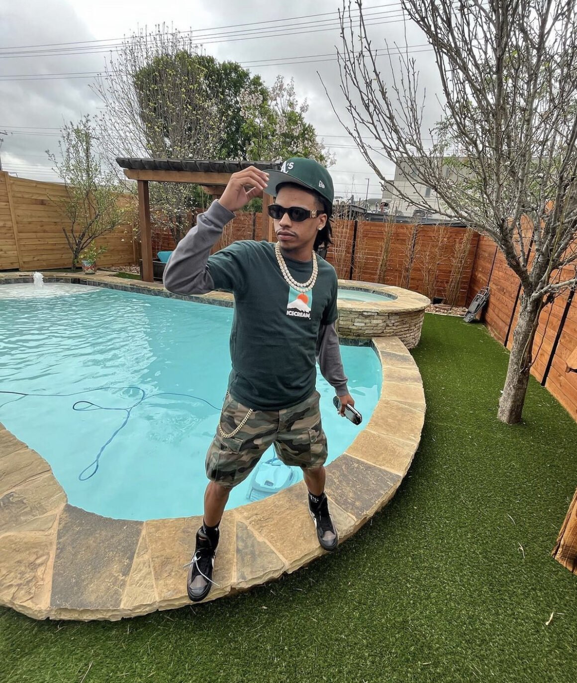 Is Soski Really The Best New Hip Hop Artist? - 24Hip-Hop