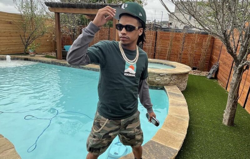 Is Soski Really The Best New Hip Hop Artist? - 24Hip-Hop