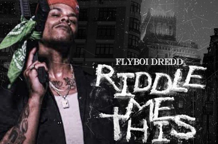 Park Boy Bill$ Signs Zone 6 Artist Flyboi Dredd - 24Hip-Hop