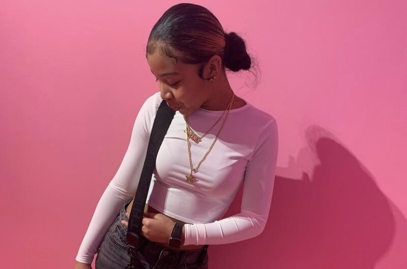 Rising Artist Star Bandz Is One To Watch - 24Hip-Hop