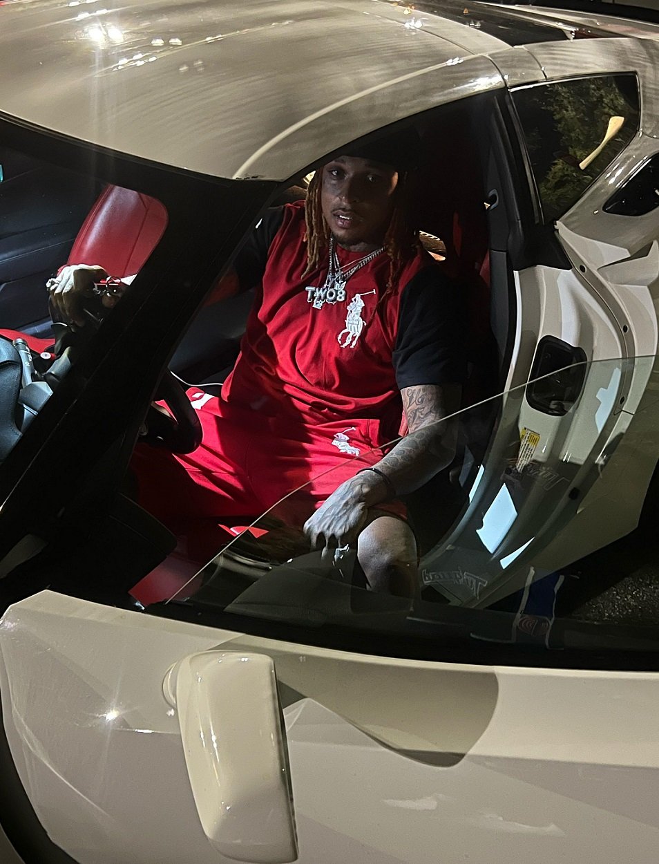 Two8Blocka Drops New Single "Za Flow" - 24Hip-Hop