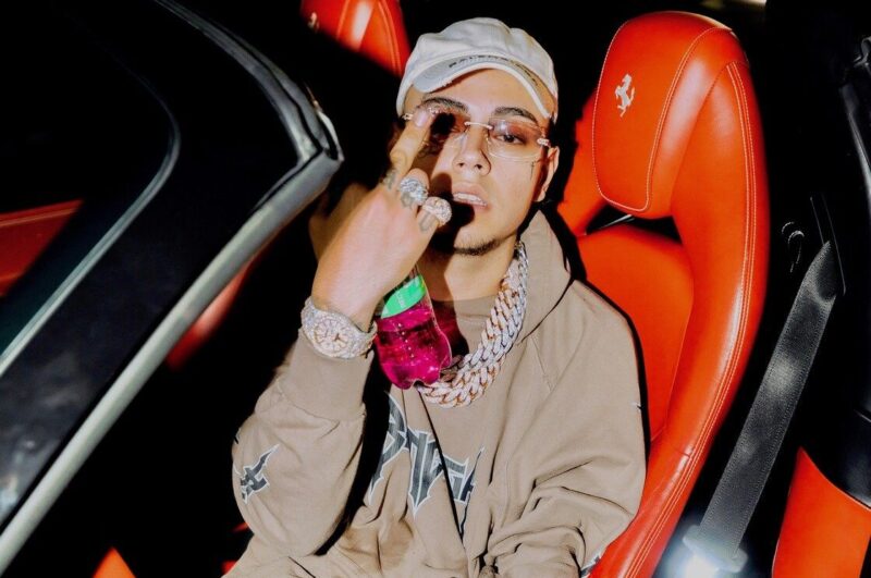 Breaking Boundaries: The Youngest Flexer Alive's Impact on the Rap ...