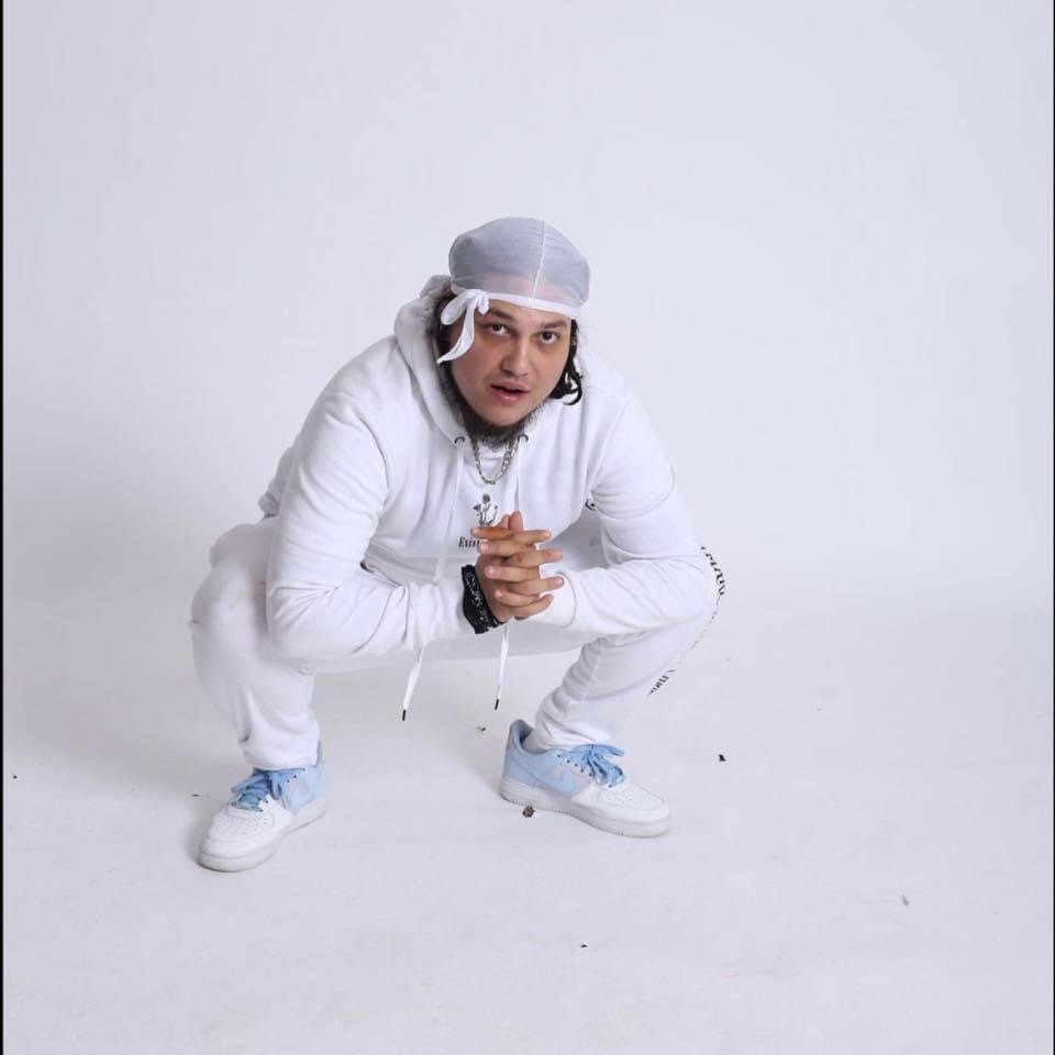 HipHop Artist TrappSavv Makes Unique Music To Inspire The Youth - 24Hip-Hop