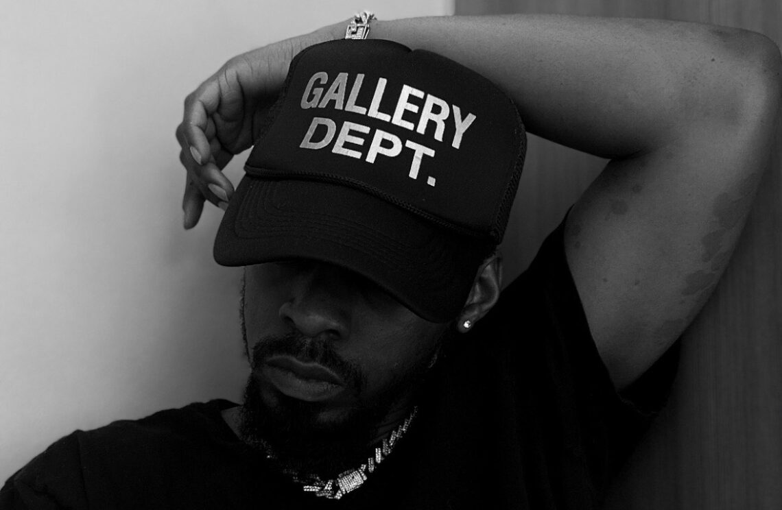 Kenzal Young's 'LOVE THEM ANYWAY' and Powerful Music Video 'Draft Day ...