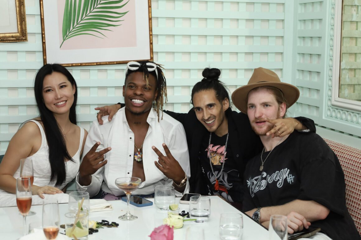 Craft Syndicate Shines the Spotlight on Visual Artists During Rolling ...