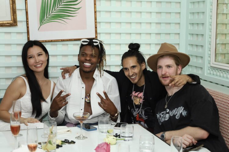 Craft Syndicate Shines the Spotlight on Visual Artists During Rolling ...