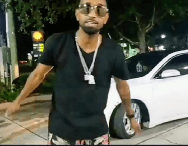 Drop, A Dominican-american Rapper On His Way To The Top - 24Hip-Hop