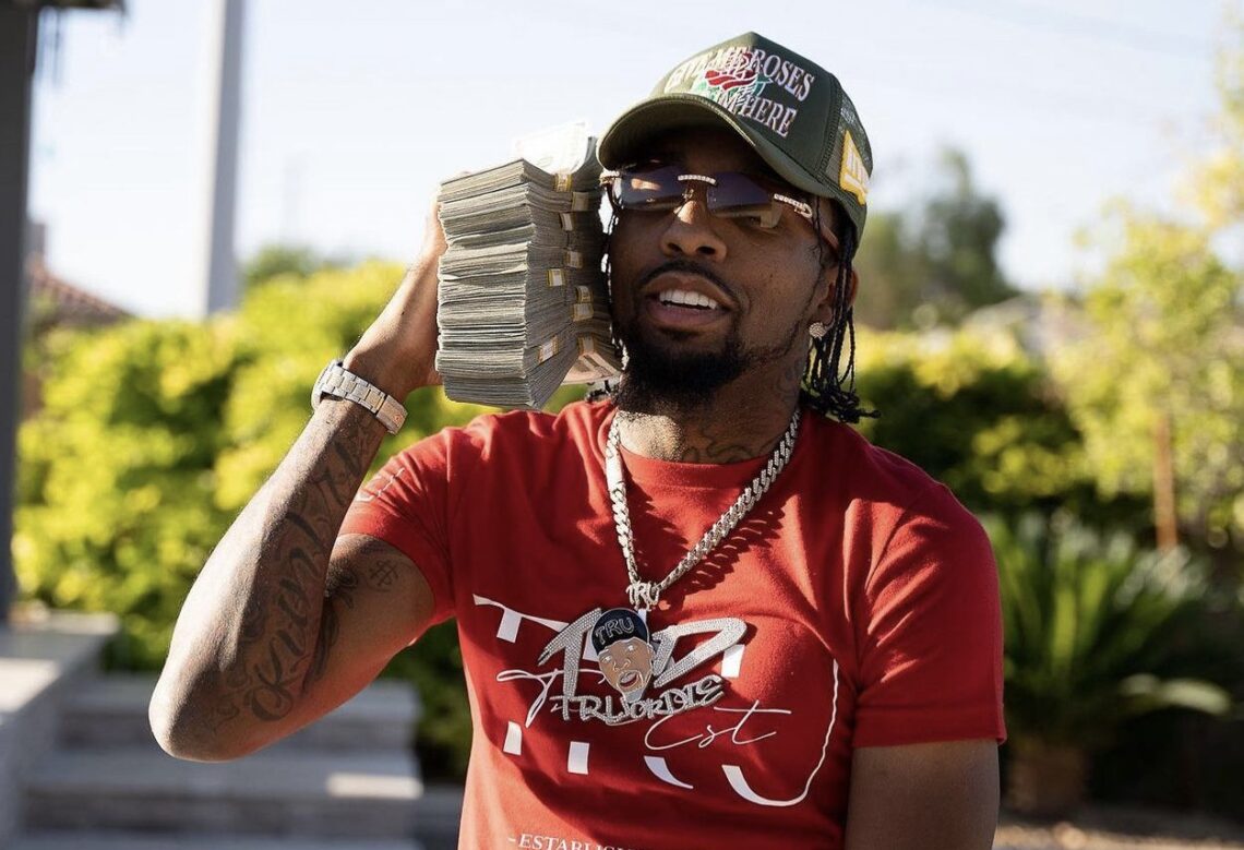 Tru Hunnit & Fredo Bang Unleash Fiery Collaboration "Ice Cold" To ...