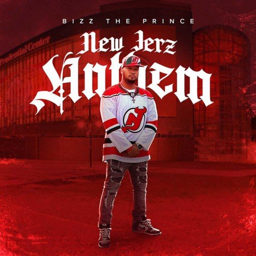 Bizz the Prince Drops New Single New Jerz Anthem Via Dominion Hill ...