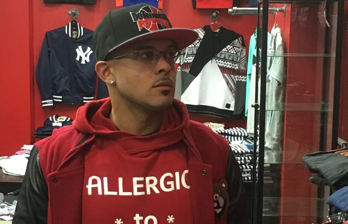 Exclusive Interview with Hairo G: From Harlem to Empire State Warrior ...