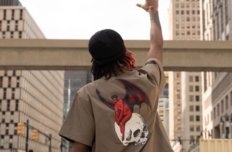 Grandot: A Rising Star Redefining the Rap Scene from Grand Rapids ...