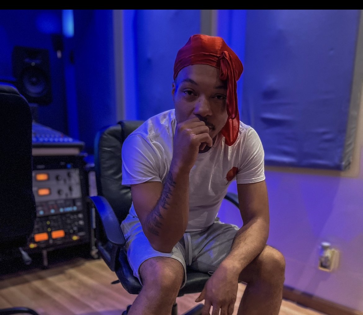 Discover Recording Artist, Spazzo - 24Hip-Hop