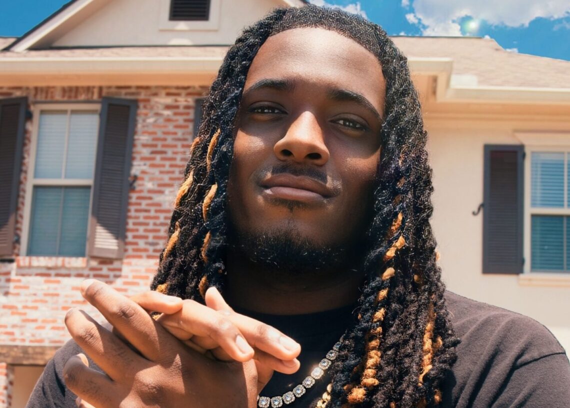 Nonchalant Sosaa Unequivocal Presence In The Industry, Speaks On Goals & Being An Inspirational ...