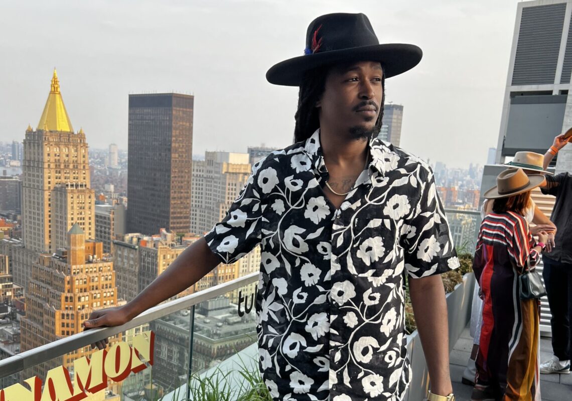 King Jai Returns with Brand New Single ‘Baby‘ - 24Hip-Hop