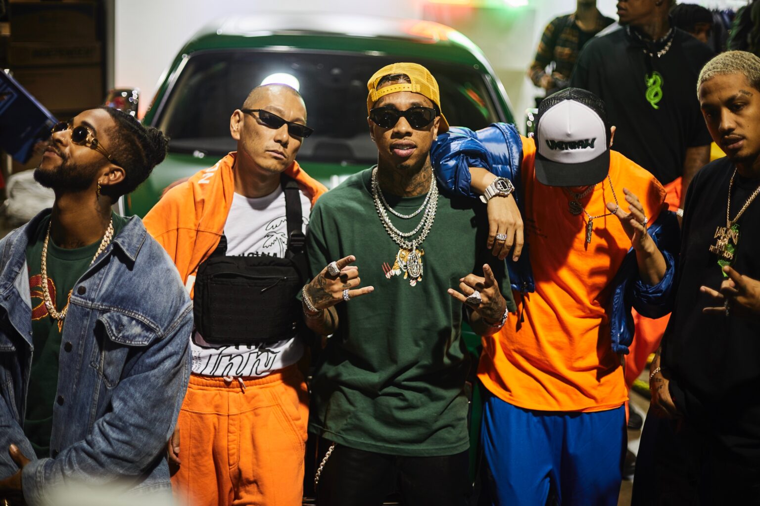 Most Famous Hip-Hop Rappers with Higher Education - 24Hip-Hop