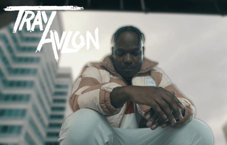 London Rapper Tray Avlon Drops New Single ‘No Assistance' - 24Hip-Hop