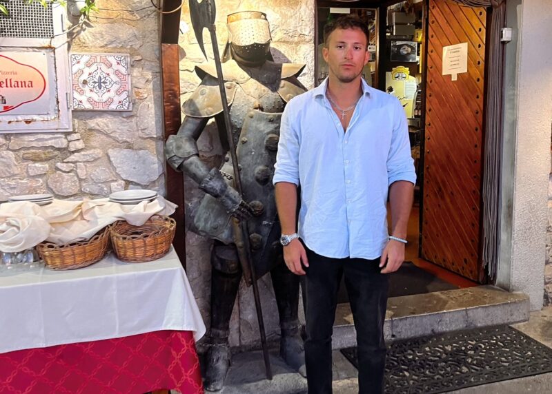 Anthony Ottaviano: A Visionary Leader in Music Management - 24Hip-Hop