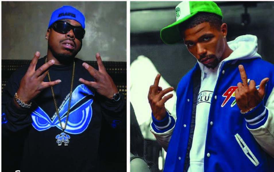 Exclusive Interview: Rising Artist Aldamar - 24Hip-Hop