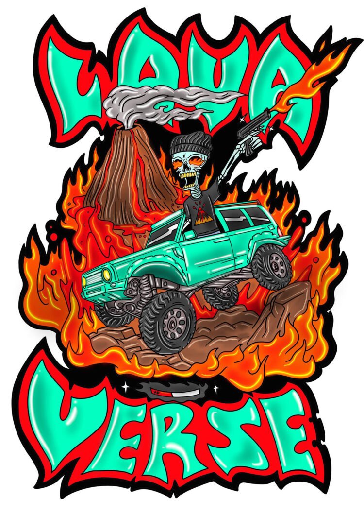 Introducing Lava Verse: The Hottest Hip-Hop Visual Platform on the ...