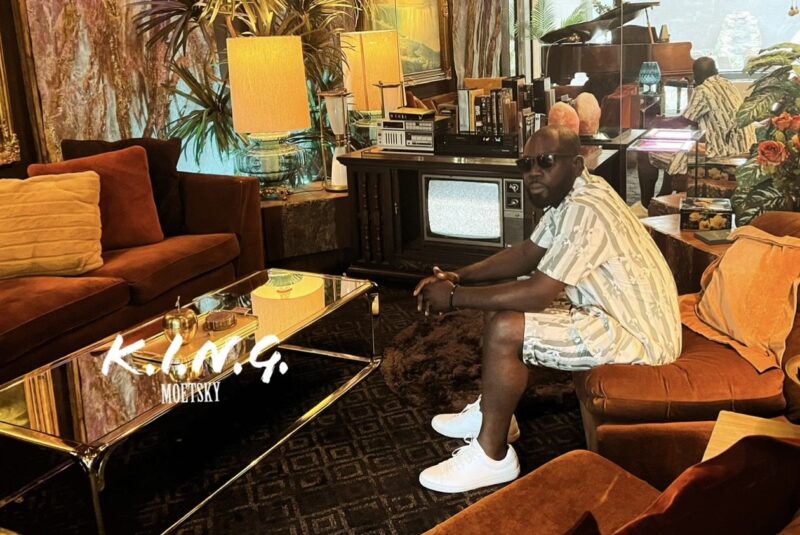 Meet Moetsky: A Providence-Based Rapper with a Unique Perspective ...