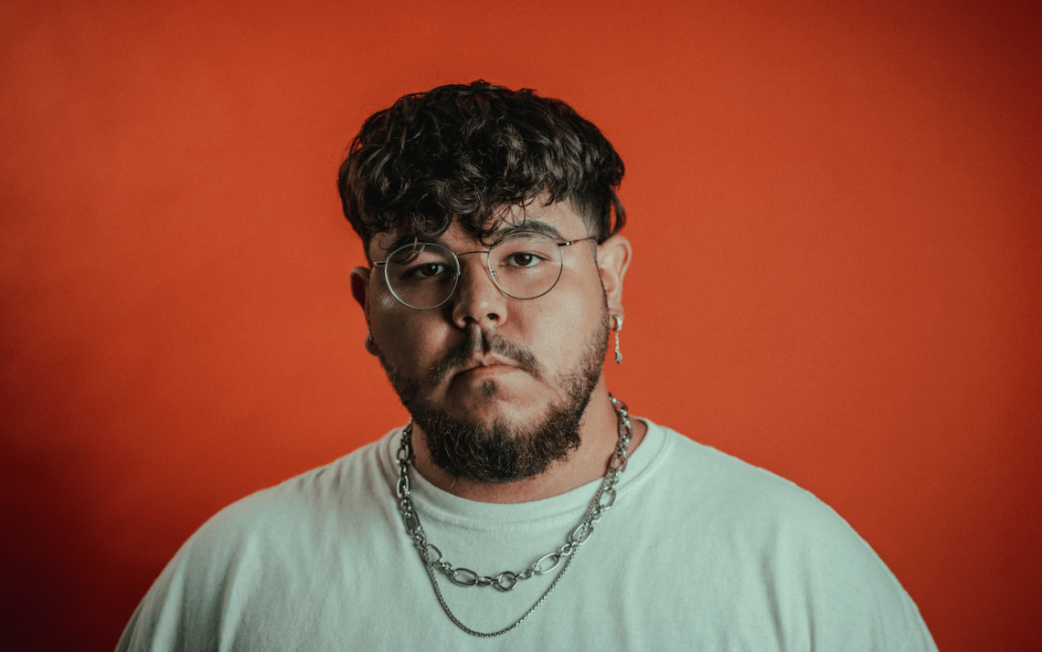 Top-Charting Musician Andrew Narvaez Reveals the Power Behind His Real ...