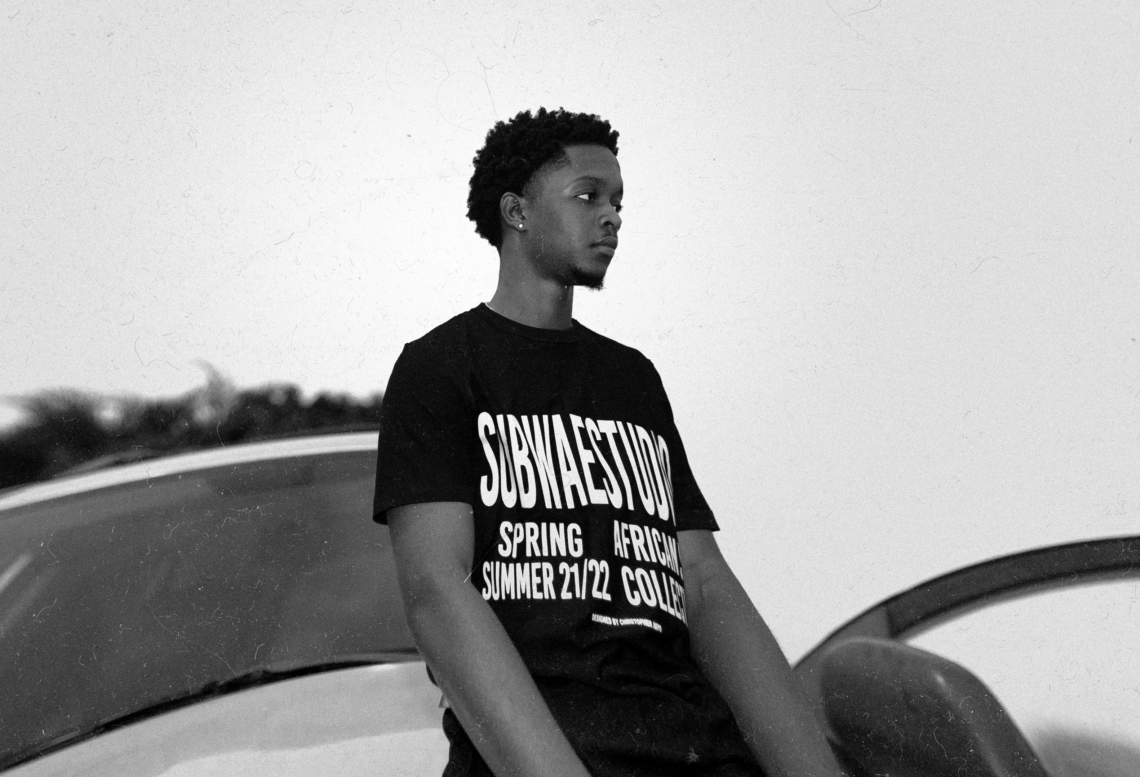 'Freestyle 4' is the Beautiful New Single from Rapper Jaleel Thomas - a ...