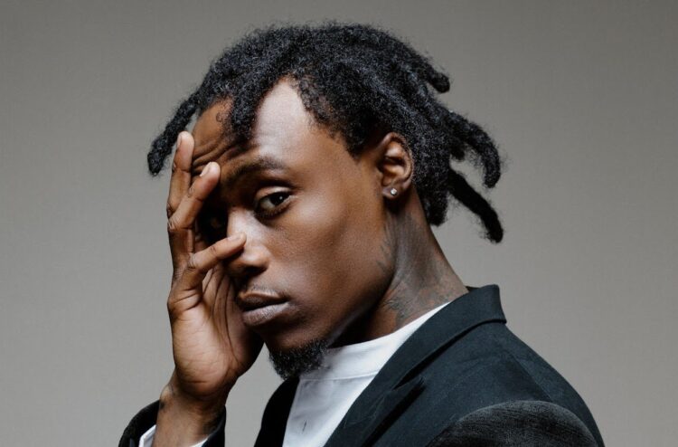 JUGGER Announces Debut Album PUPPET MASTER Arriving October 27 With New ...