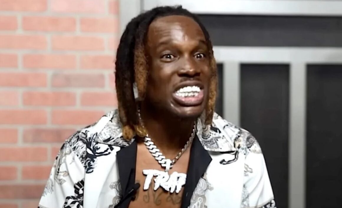 607 Unc "From Rising Star to Alleged Sacrifice: The Unsettling Tale of ...