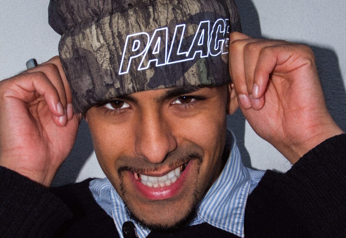 Canadian Rapper Chhina's Third Release of 2023 is one that will Be in ...