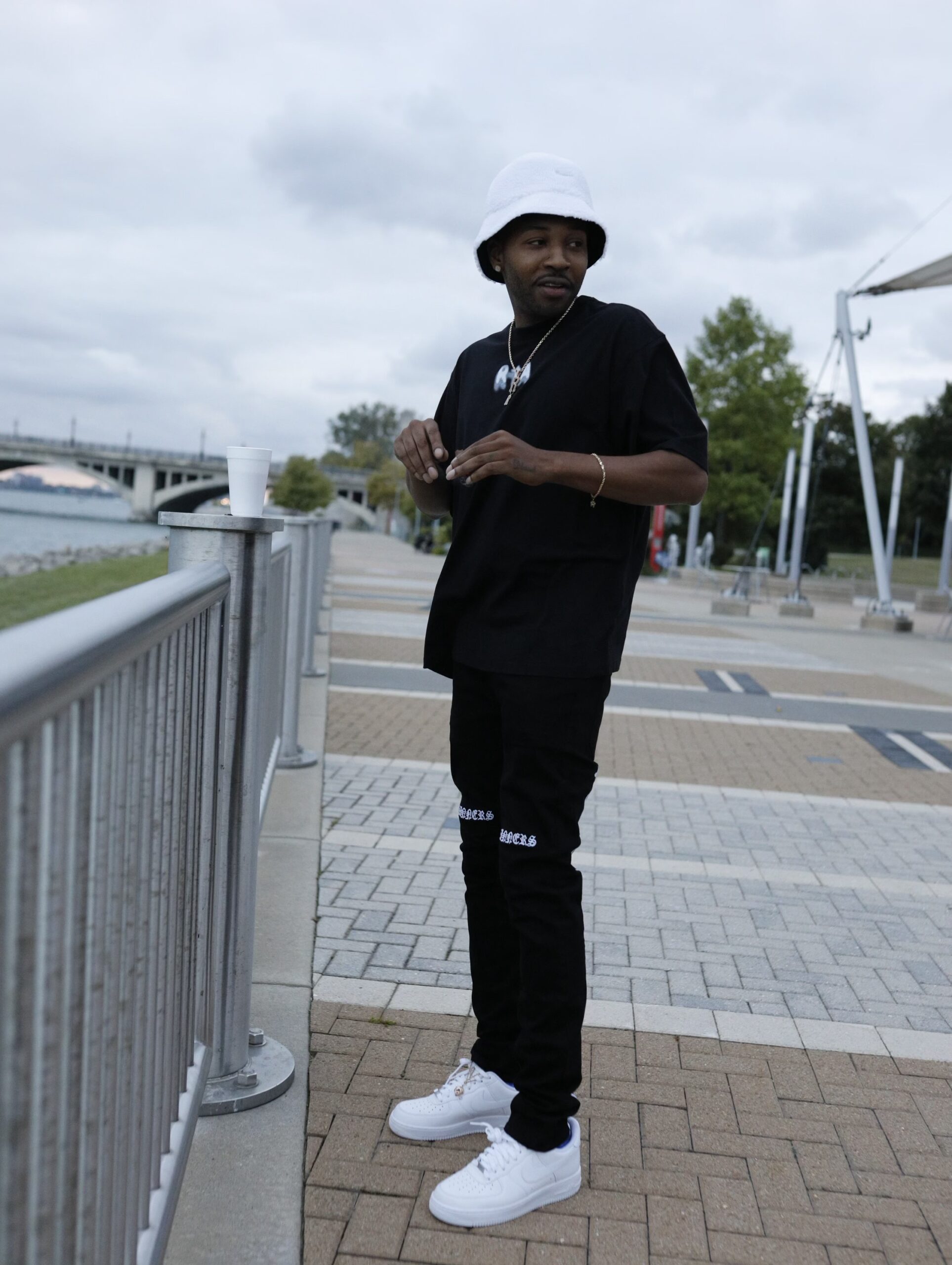 The Journey of Russian Rello: From Detroit's BrightMo to the Music ...