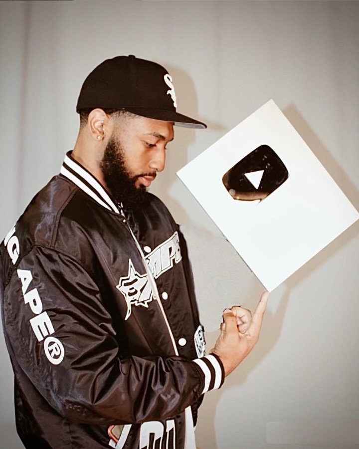 Meet Terrell Taylor: The Creative Force Behind Mello Rell and ExoticTv ...