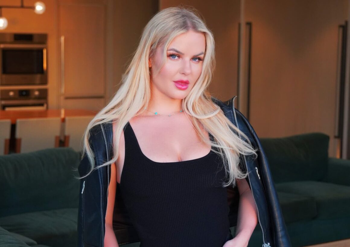 Vic Marie Joins Forces with Diddy, 21 Savage, and More for a Love-Focused Album - 24Hip-Hop