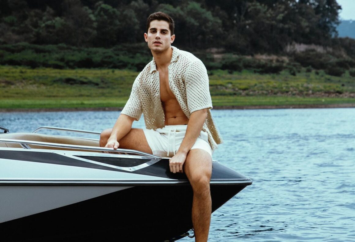 Alejandro Acosta: Weaving Real-Life Experiences into Heartfelt Music - 24Hip-Hop