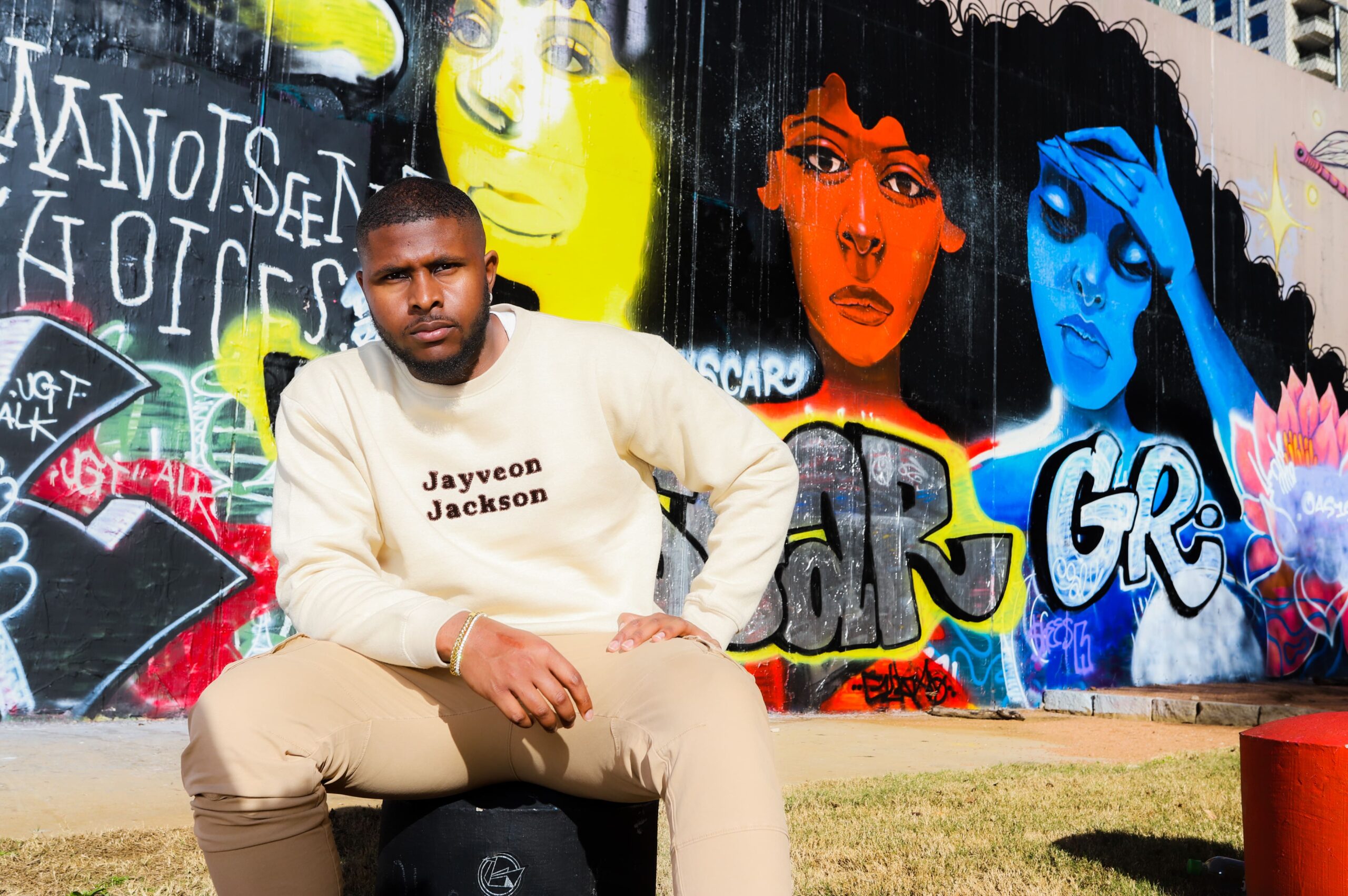 Detroit rapper Jayveon Jackson continues to make big moves in ...