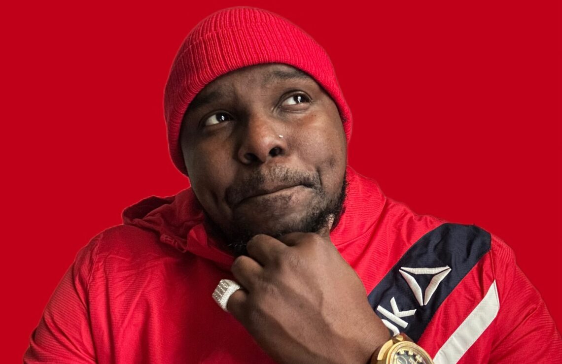Imperial Network's Interview with King R.O.D.: Rapper, Entrepreneur ...