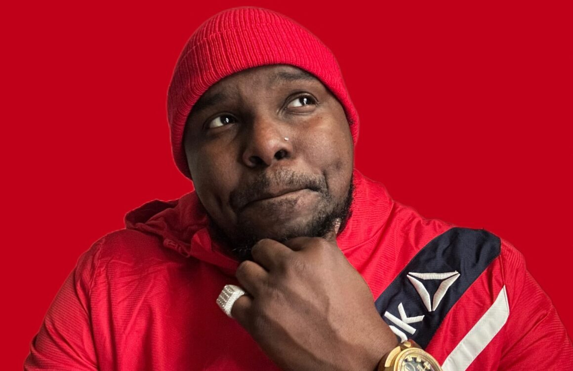 Imperial Network's Interview with King R.O.D.: Rapper, Entrepreneur ...