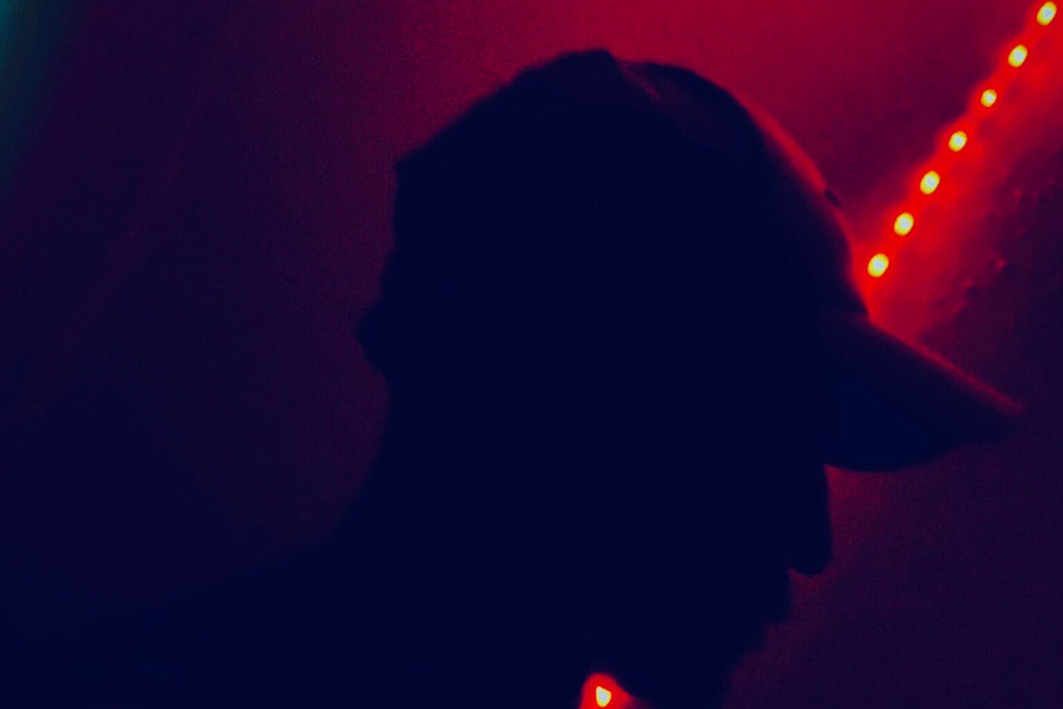 Introducing Jayme Lean: The Rapper and Singer from Los Angeles - 24Hip-Hop