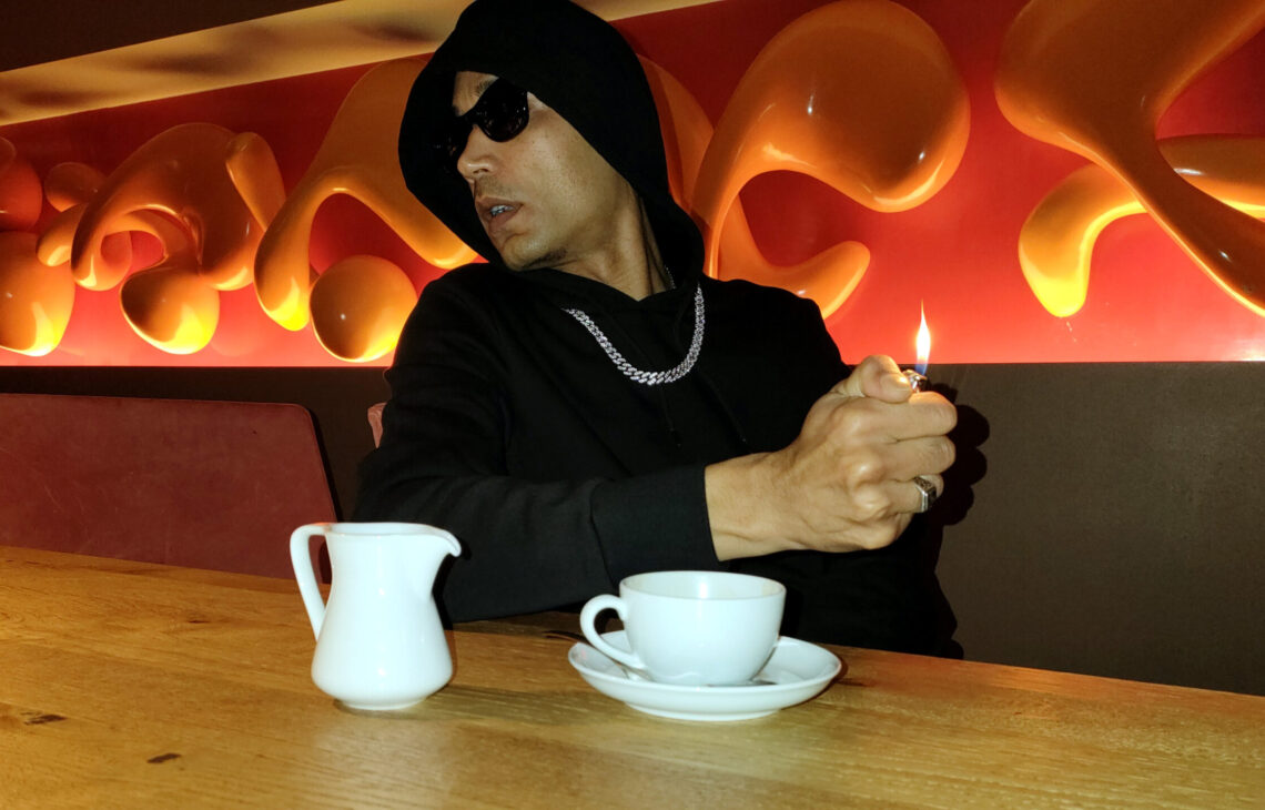 Exploring Boundless Horizons: An Exclusive Dive into Heavy Lighta's ...